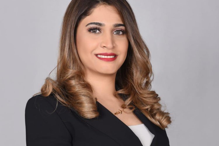 Zainab Al Nasheet Appointed as Director of the Media Office Directorate ...