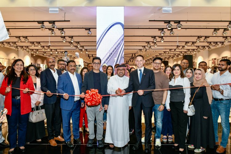 Apparel Group's New Yorker Brings Trend-Driven Fashion to Bahrain with ...