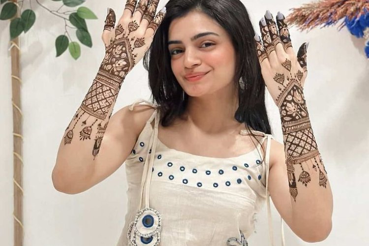 Rajvee Gandhi: Redefining Digital Fashion with Accessible Style and ...
