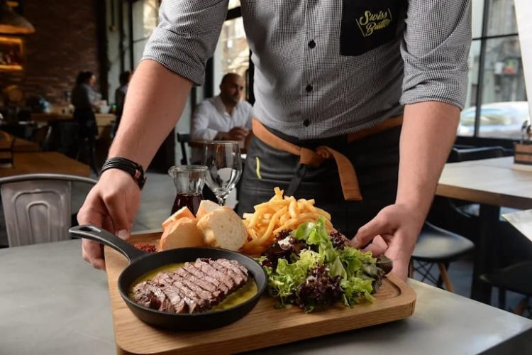 Swiss Butter Opens Its Doors in Bahrain with a Soft Opening at Seef ...