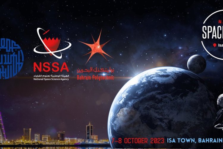 NASA Invites Bahrain Enthusiasts to Join Global Space Apps Challenge ...