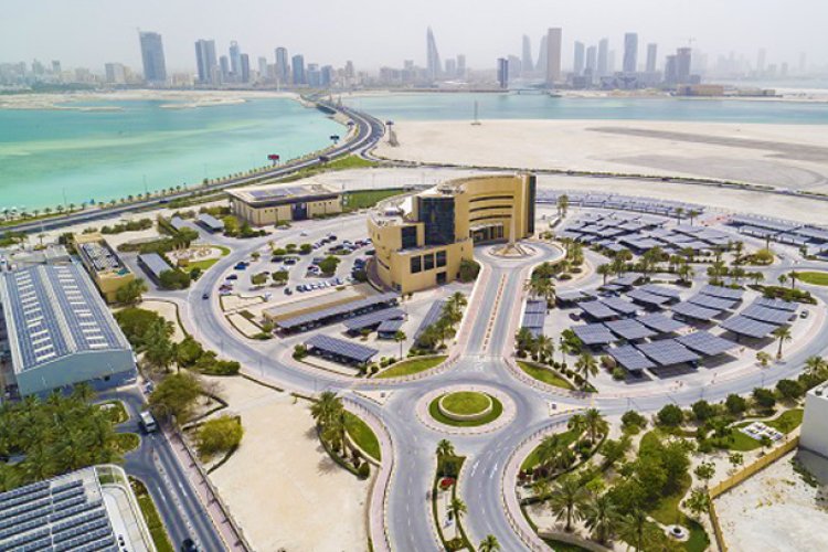 University of Bahrain Joins Global Elite with Debut in Times Higher ...