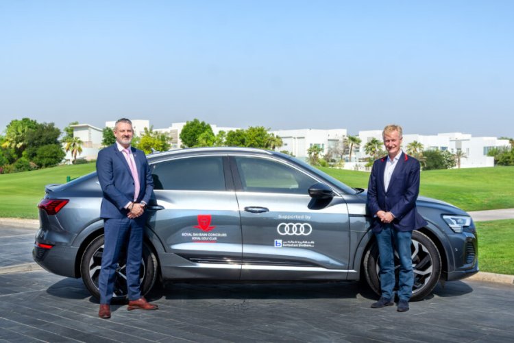 Behbehani Brothers Joins Royal Bahrain Concours 2025 as Official ...