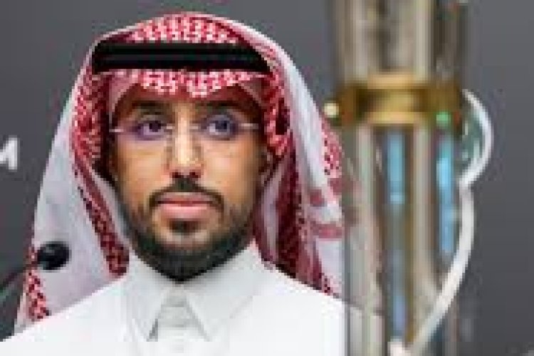 AFC President Presents Salem Al-Dawsari with 2025 Asian Men’s Player of ...