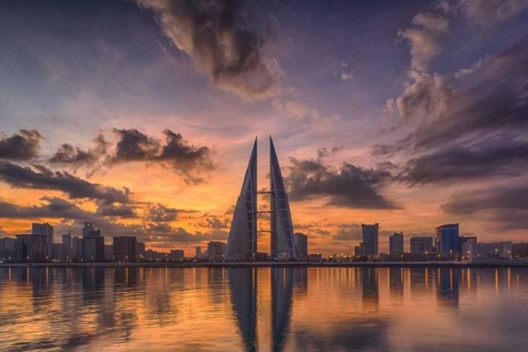 Temperature to Drop to 18°C in Bahrain This Friday - Gulf Good News
