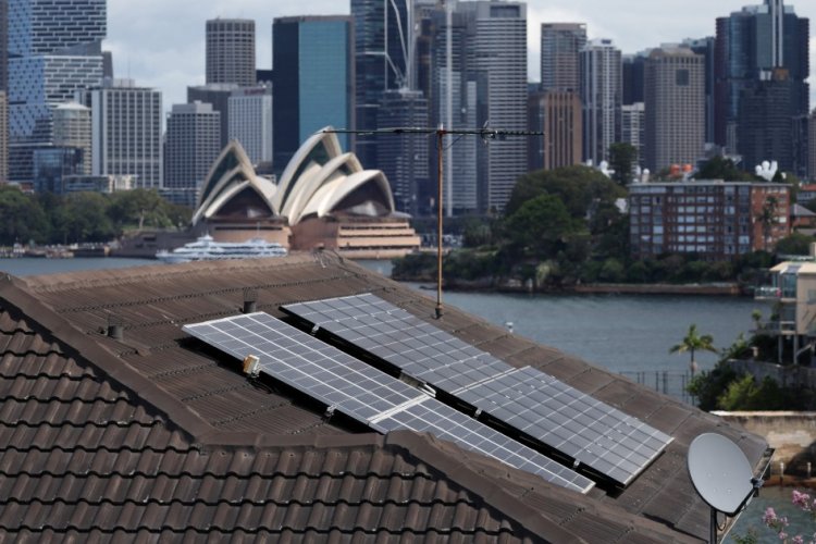 Australia to Offer Three Hours of Free Solar Power Daily to Millions ...