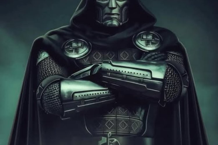 ‘Avengers: Doomsday’ First Synopsis Revealed — Robert Downey Jr ...