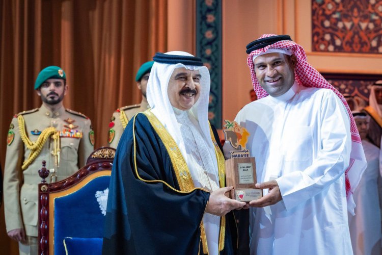 Mara’ee 2025 Opens with Spectacular Artistic and Heritage Performances ...