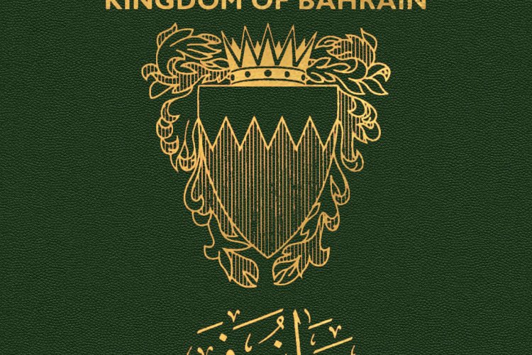 Bahrain’s Passport Strengthens in 2025 with Increased Global Mobility ...