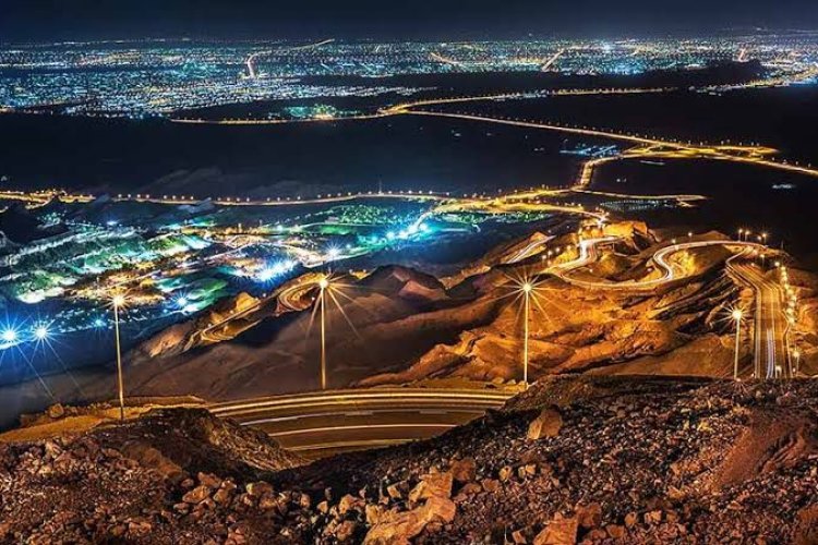 Al Ain Crowned Capital of Arab Tourism 2026, Celebrating Heritage and ...