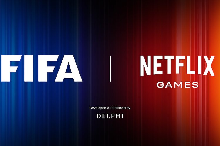 FIFA Football Game Set to Launch on Netflix Games - Gulf Good News