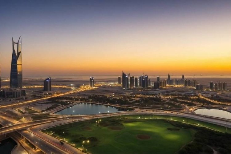 Bahrain announces wide-ranging fiscal reforms for 2026–2027 to reduce ...