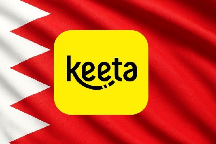 Keeta Officially Launches in Bahrain, Challenging Food Delivery Giants ...