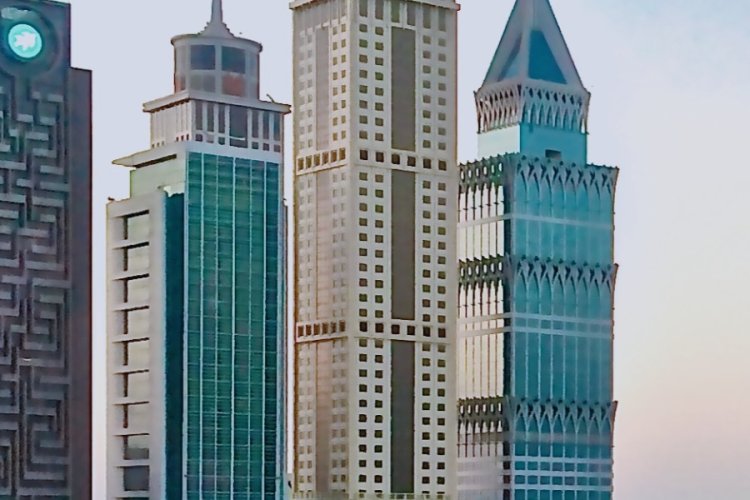 Abbas Sajwani leads revival of Dubai’s long-abandoned ‘Big Ben’ tower ...