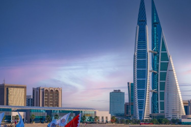 Bahrain Proposes Landmark Corporate Tax Reform with 10% Levy from 2027 ...