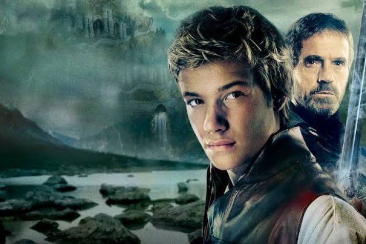 Disney+’s live-action Eragon series remains on track as development ...