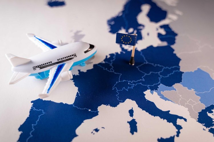 Indians Don’t Need a Schengen Visa to Travel to This European Country ...