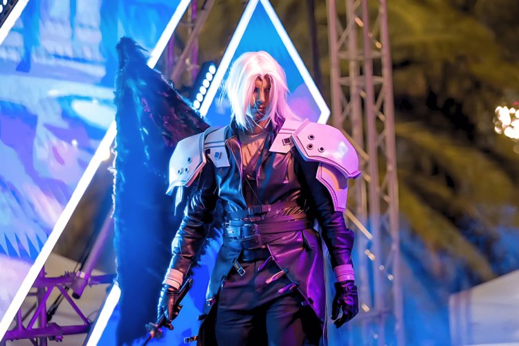 Bahrain Comic Con Returns May 1–2 With Epic Fandom Experiences - Gulf ...