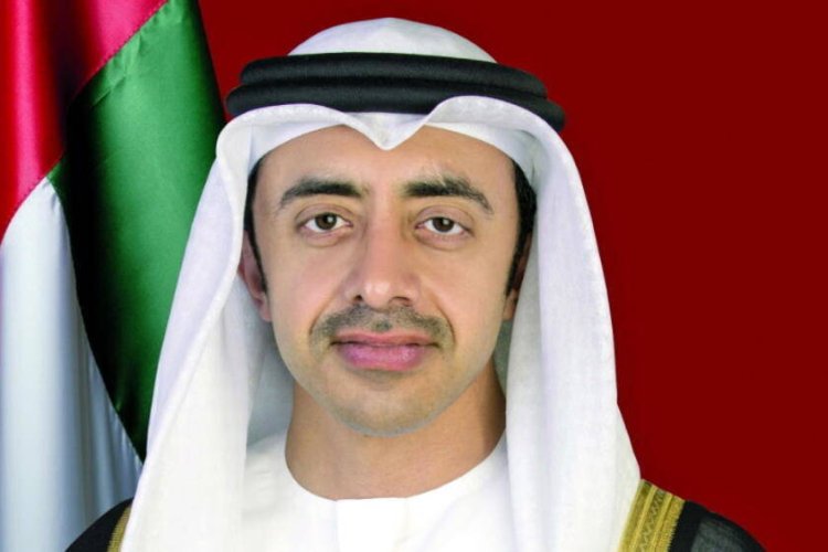 UAE Forms National Identity Committee Under Sheikha Mariam’s ...