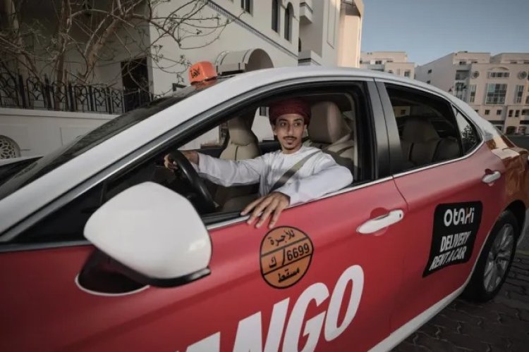 Yango Ride launches Ramadan initiatives to support drivers across the ...